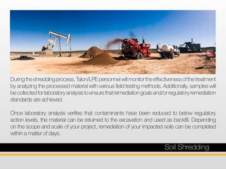 Who Is Talon/LPE? | PPT