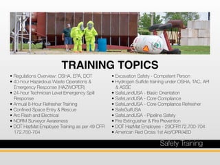 Who Is Talon/LPE? | PPT