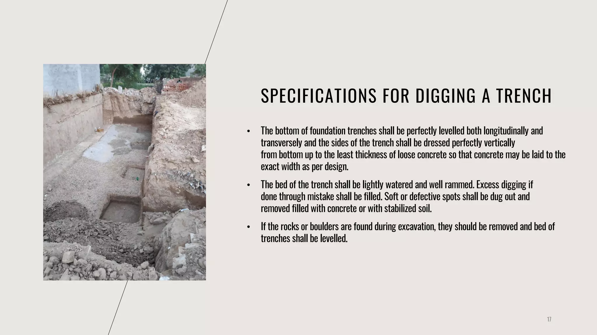 General Specifications (Architecture) | PDF