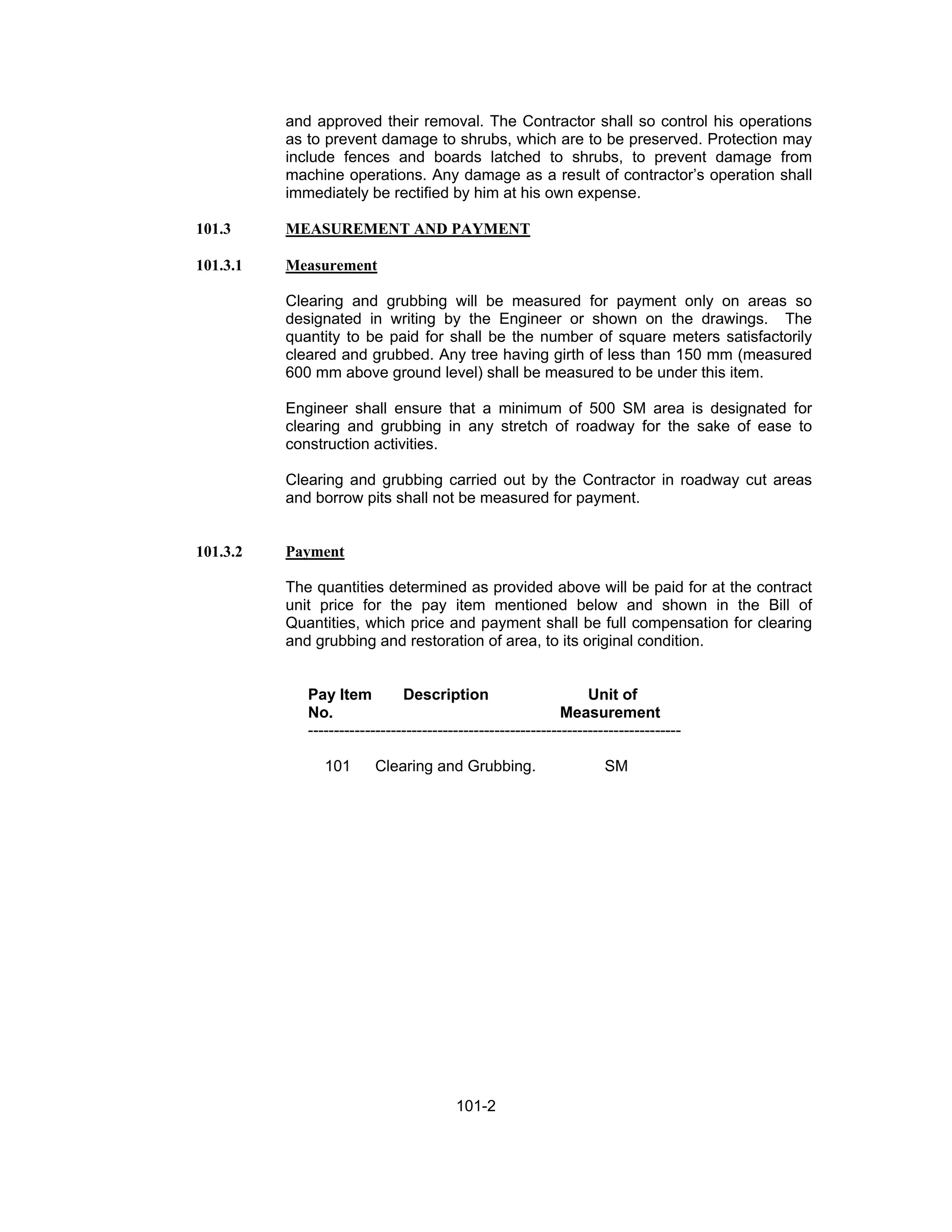 most important General Specifications NHA.pdf