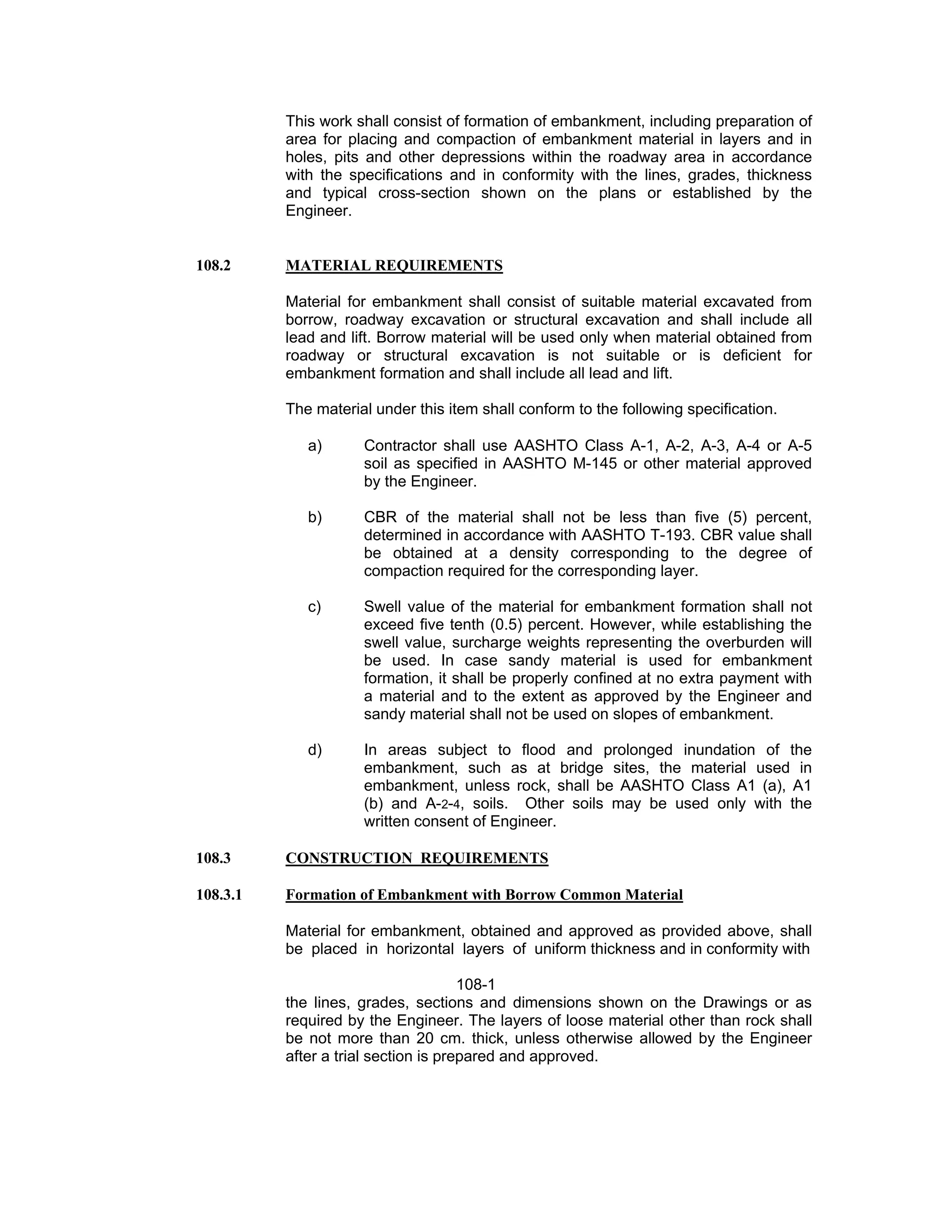 most important General Specifications NHA.pdf