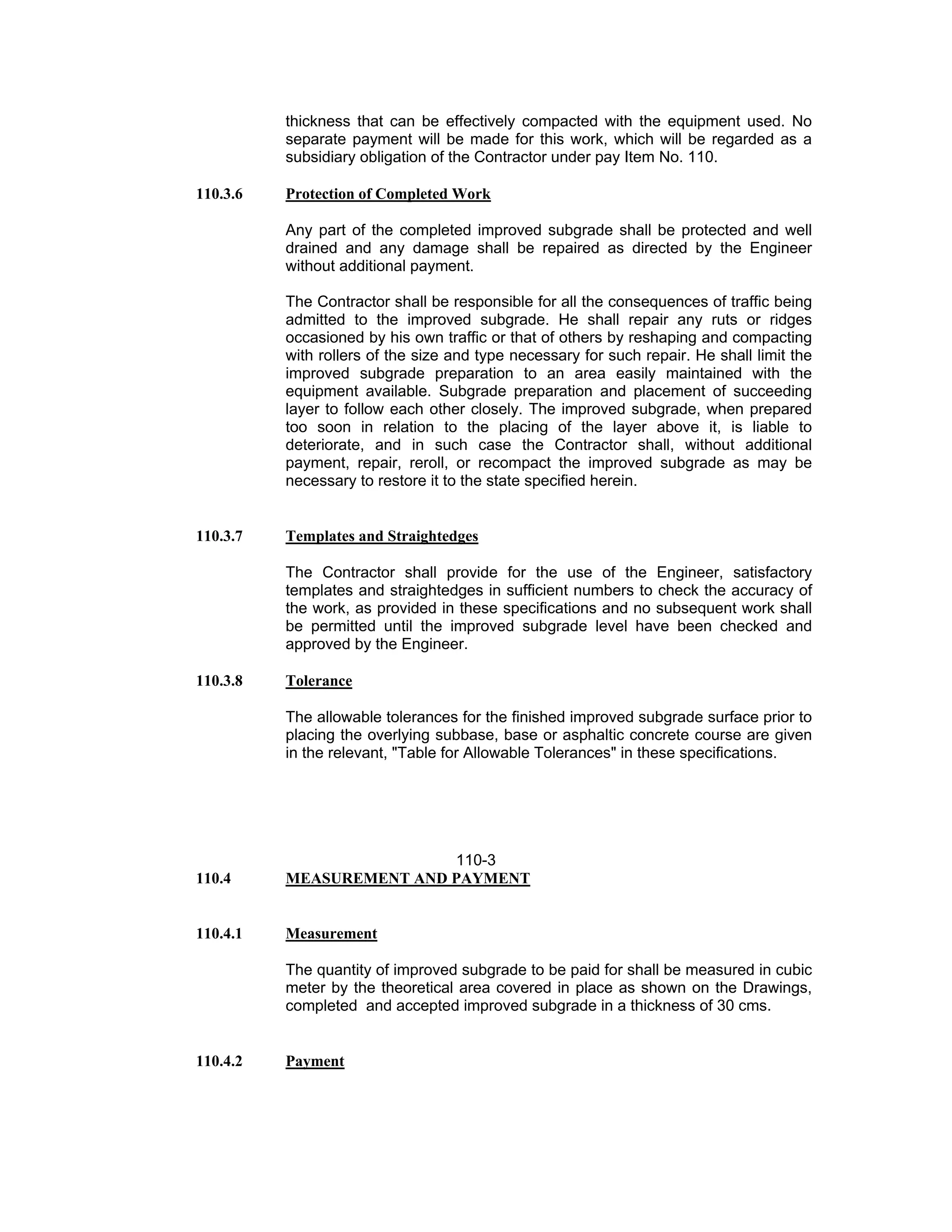 most important General Specifications NHA.pdf