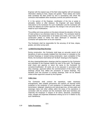 most important General Specifications NHA.pdf