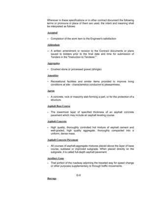 most important General Specifications NHA.pdf