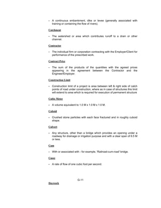 most important General Specifications NHA.pdf