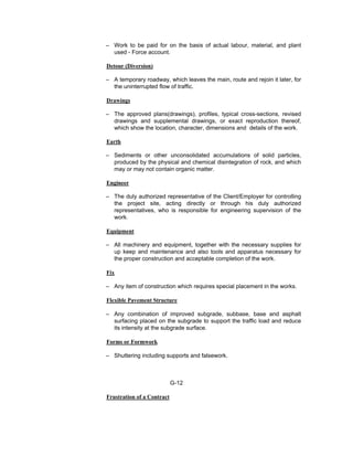 most important General Specifications NHA.pdf