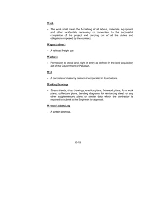 most important General Specifications NHA.pdf