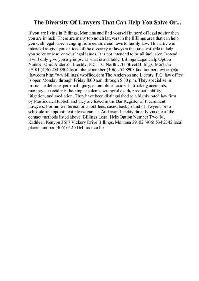 General Statement Examples For Essays | PDF