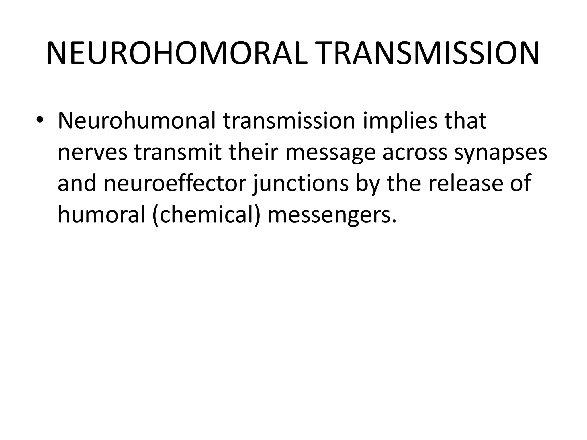 general steps neuro transmission.......pptx