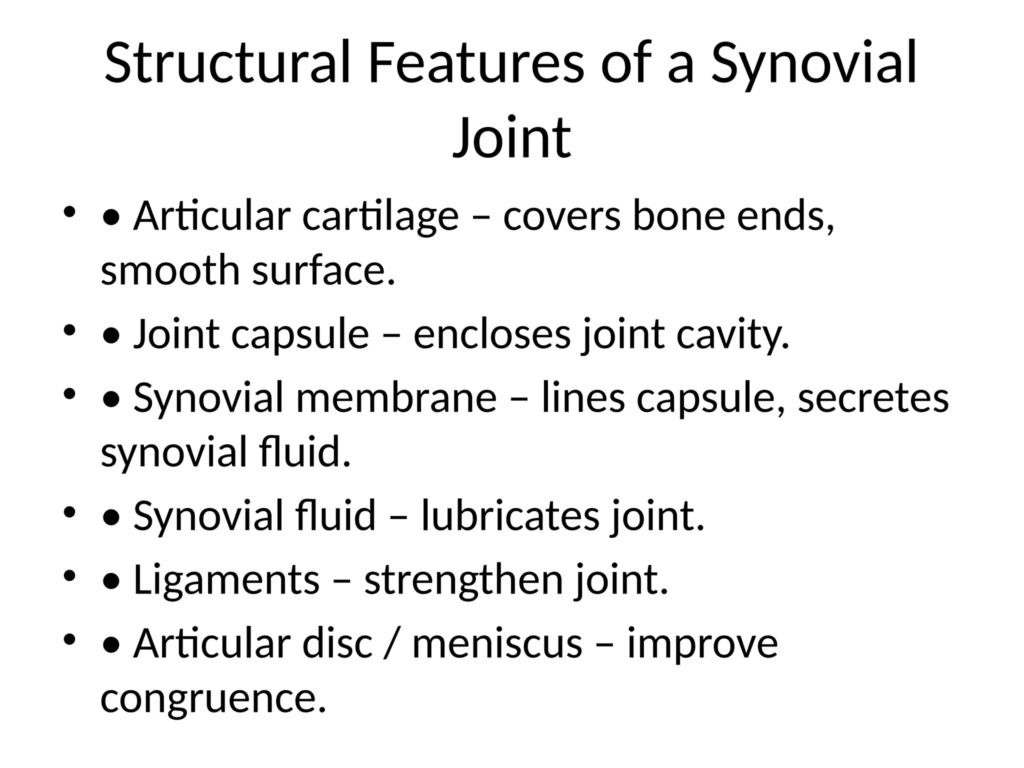 General_Structure_of_Joints_BD_Chaurasia.pptx
