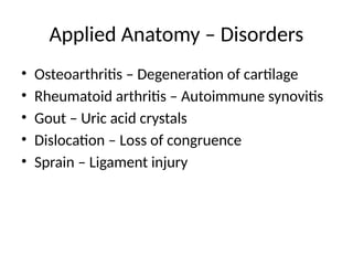 General_Structure_of_Joints_Seminar_MD_Anatomy.pptx