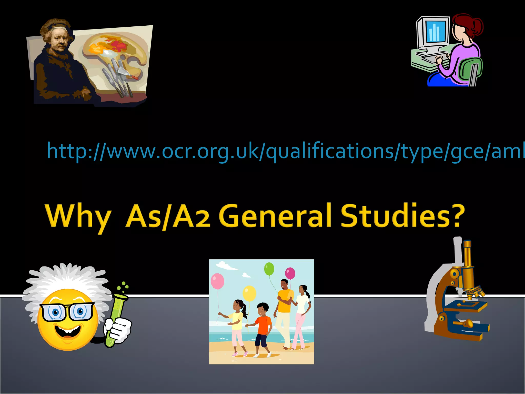 General studies | PPT