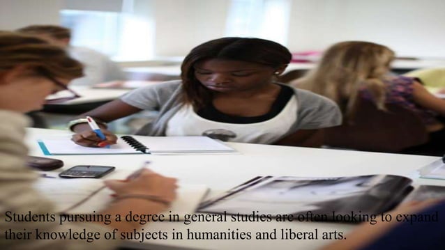 General studies facts | PPTX
