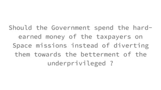 General Studies Project.pptx