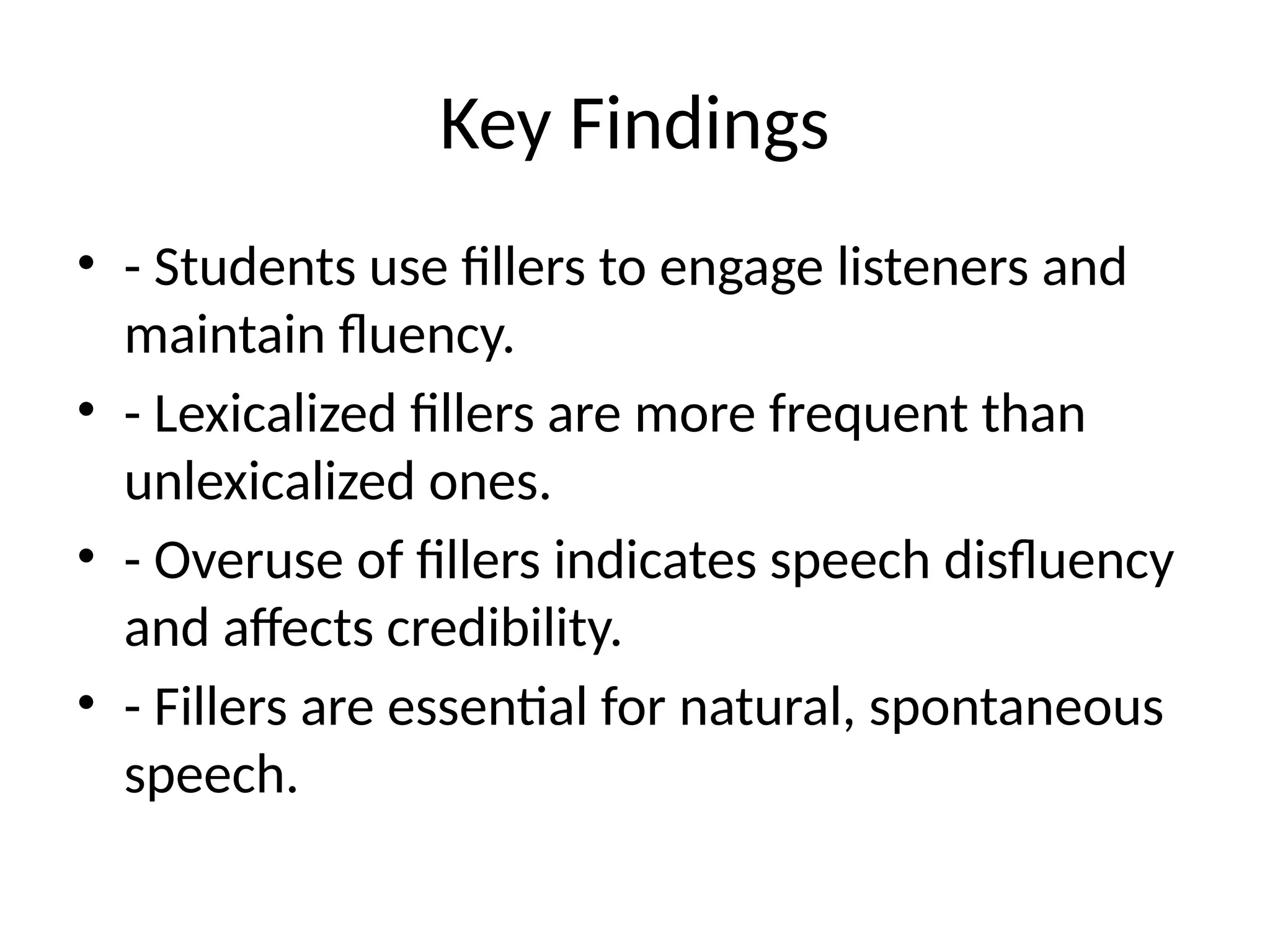 General_Summary_Conversation_Fillers.pptx