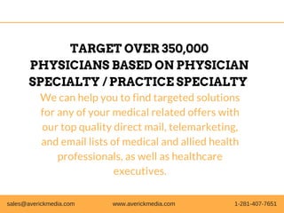 General surgeons email list | PDF