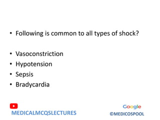General surgery Mcqs | PPTX