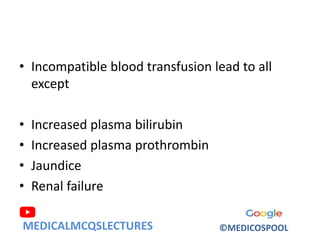 General surgery Mcqs | PPTX