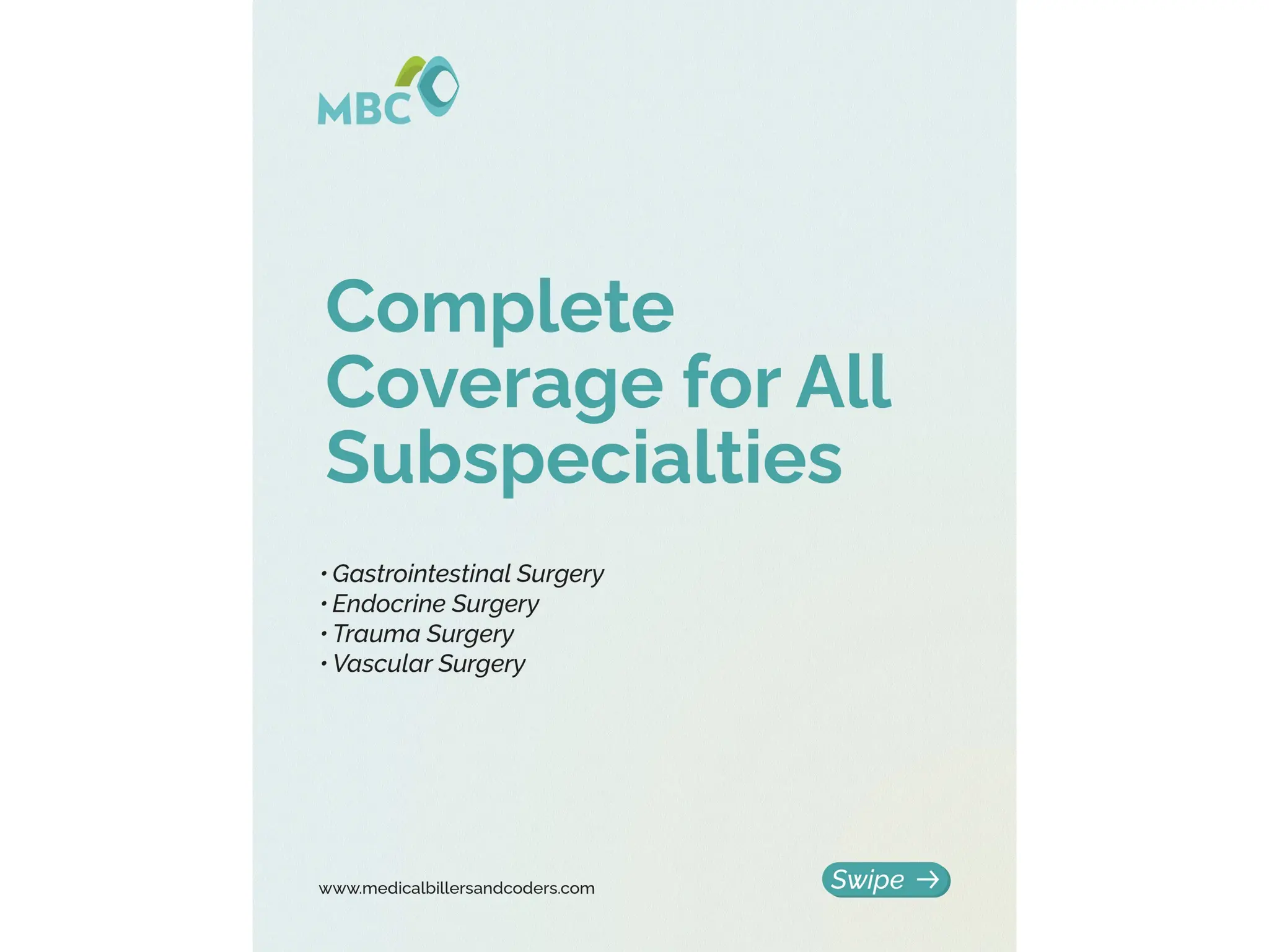 General Surgery Billing Simplified: Medical Billers and Coders | PPT