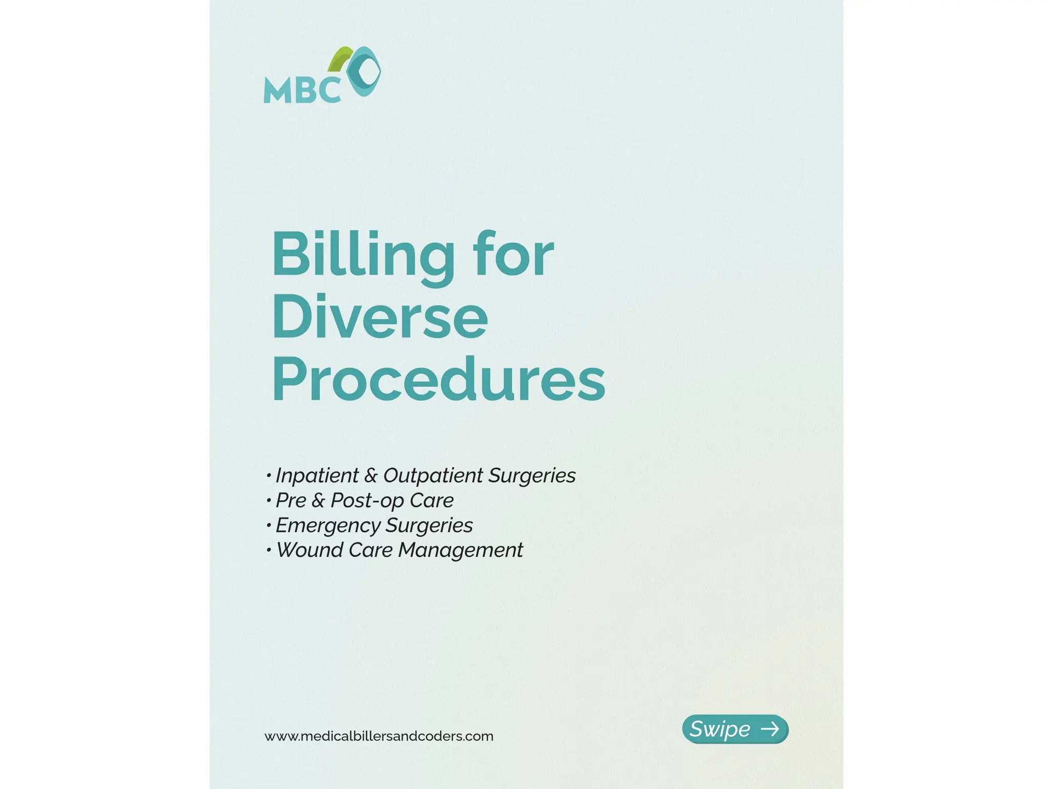 General Surgery Billing Simplified: Medical Billers and Coders | PPT