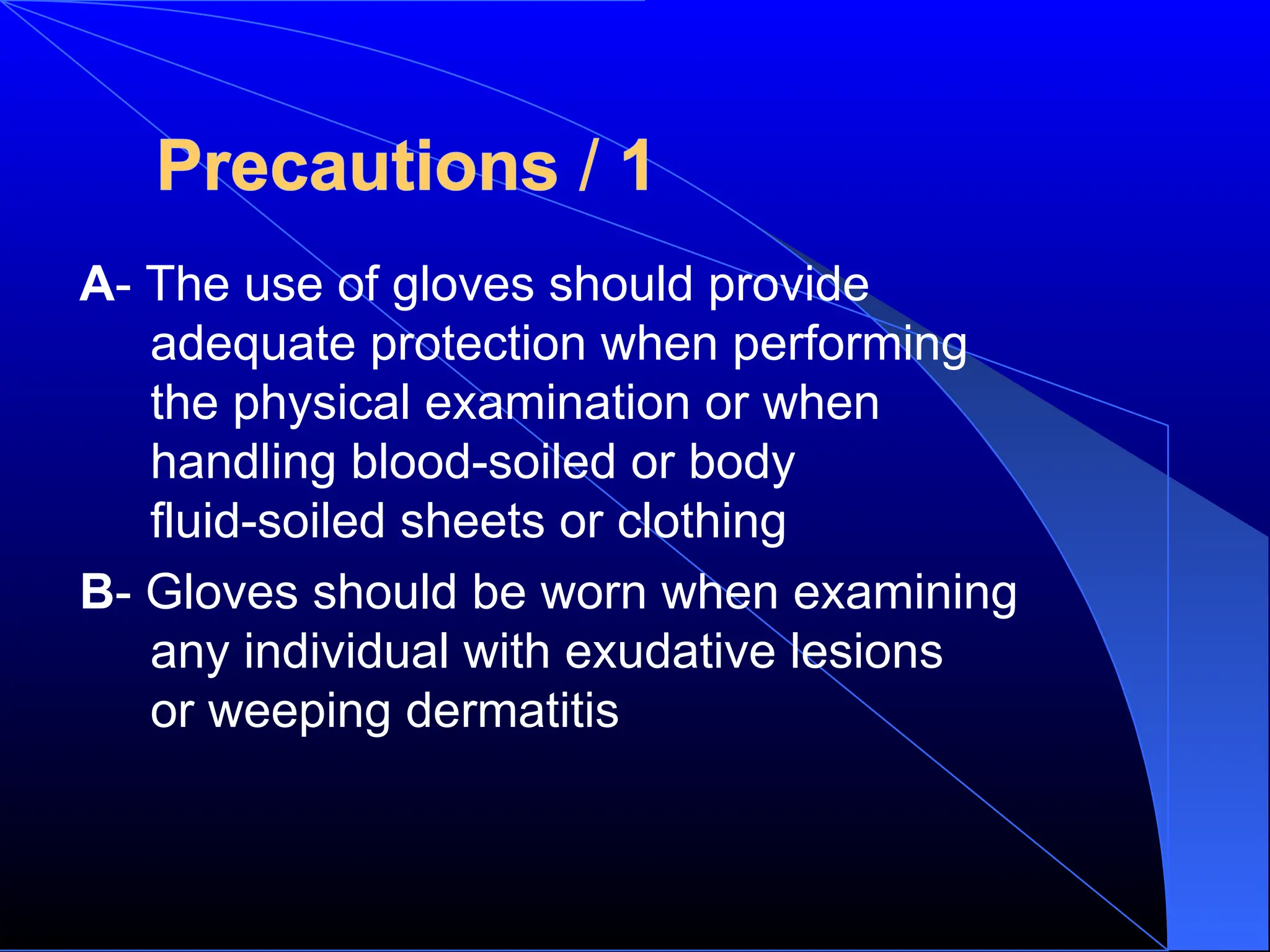 general surgery clinical and physical examination | PDF