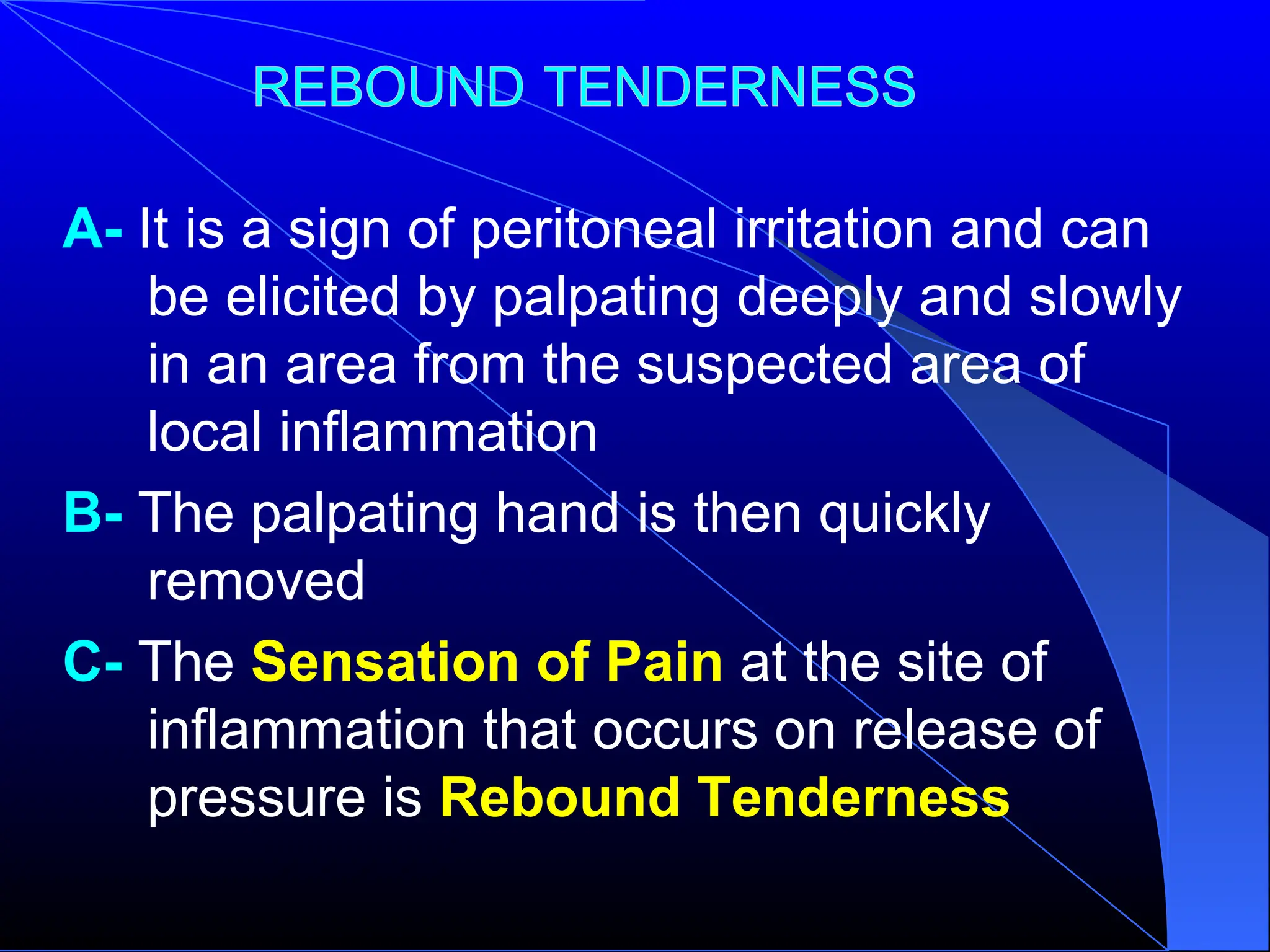 general surgery clinical and physical examination | PDF