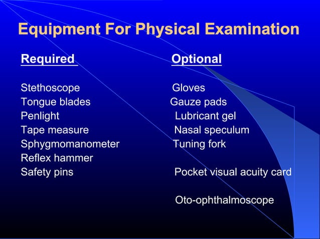general surgery clinical and physical examination | PDF | First Aid ...