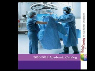 General surgery new training plan | PPTX