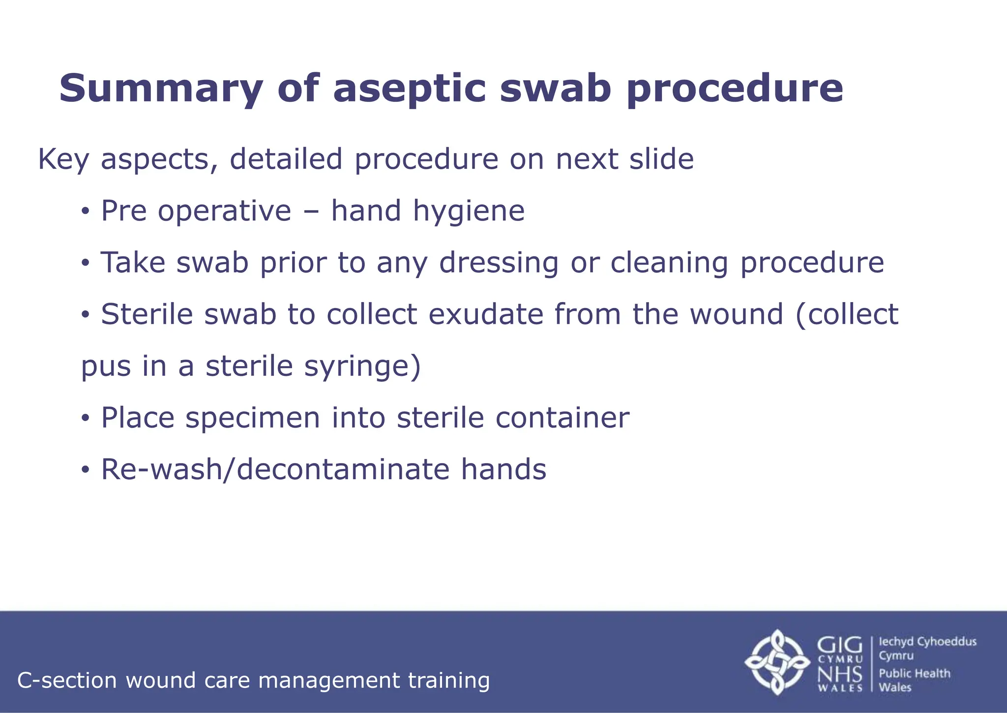 General surgery SSI surveillance Training presentation.ppt