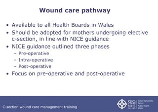 General surgery SSI surveillance Training presentation.ppt