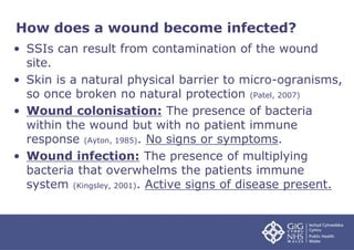 General surgery SSI surveillance Training presentation.ppt