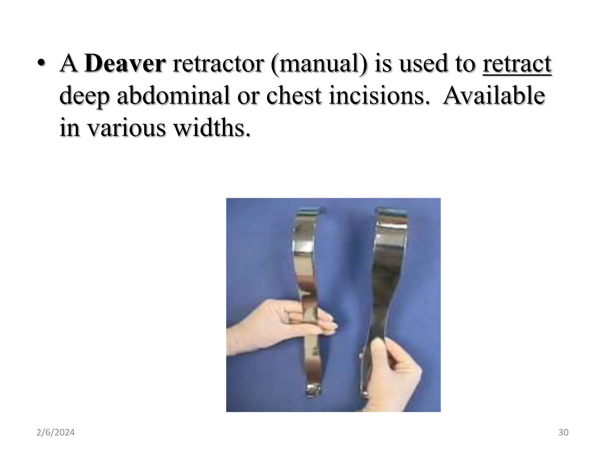 general surgical equipment.pptx