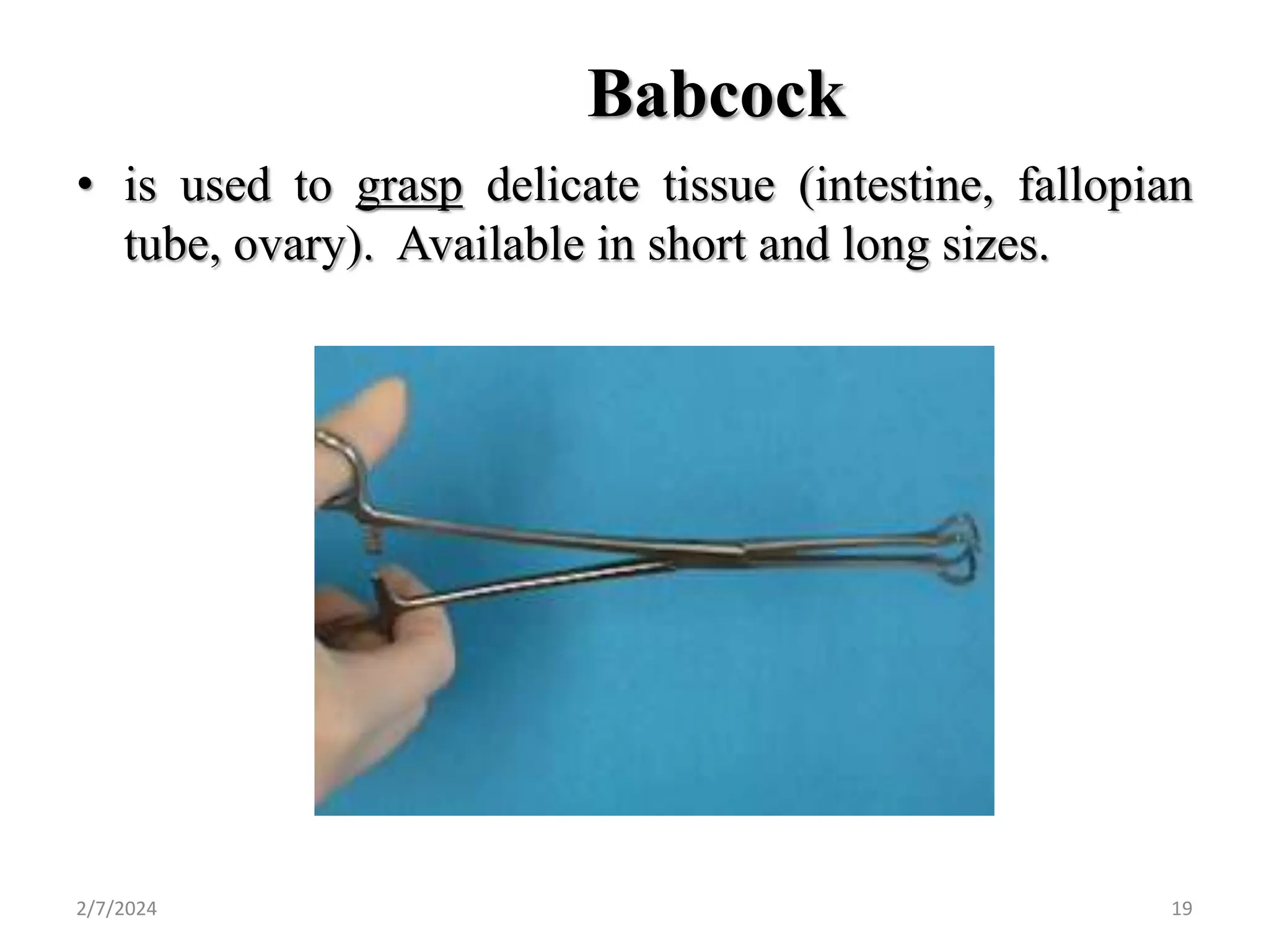 general surgical equipment.pptx