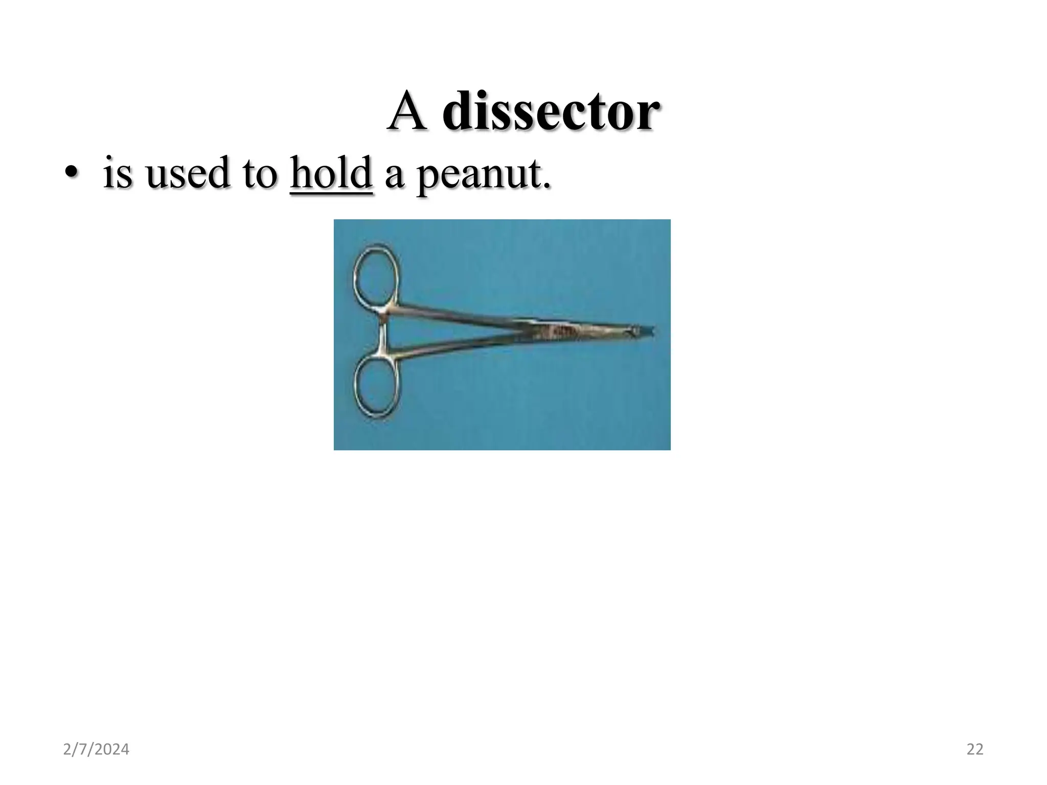 general surgical equipment.pptx