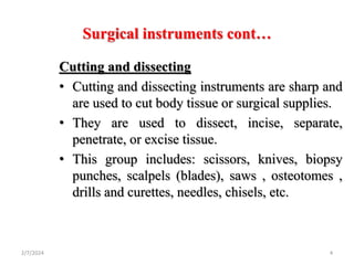 general surgical equipment.pptx