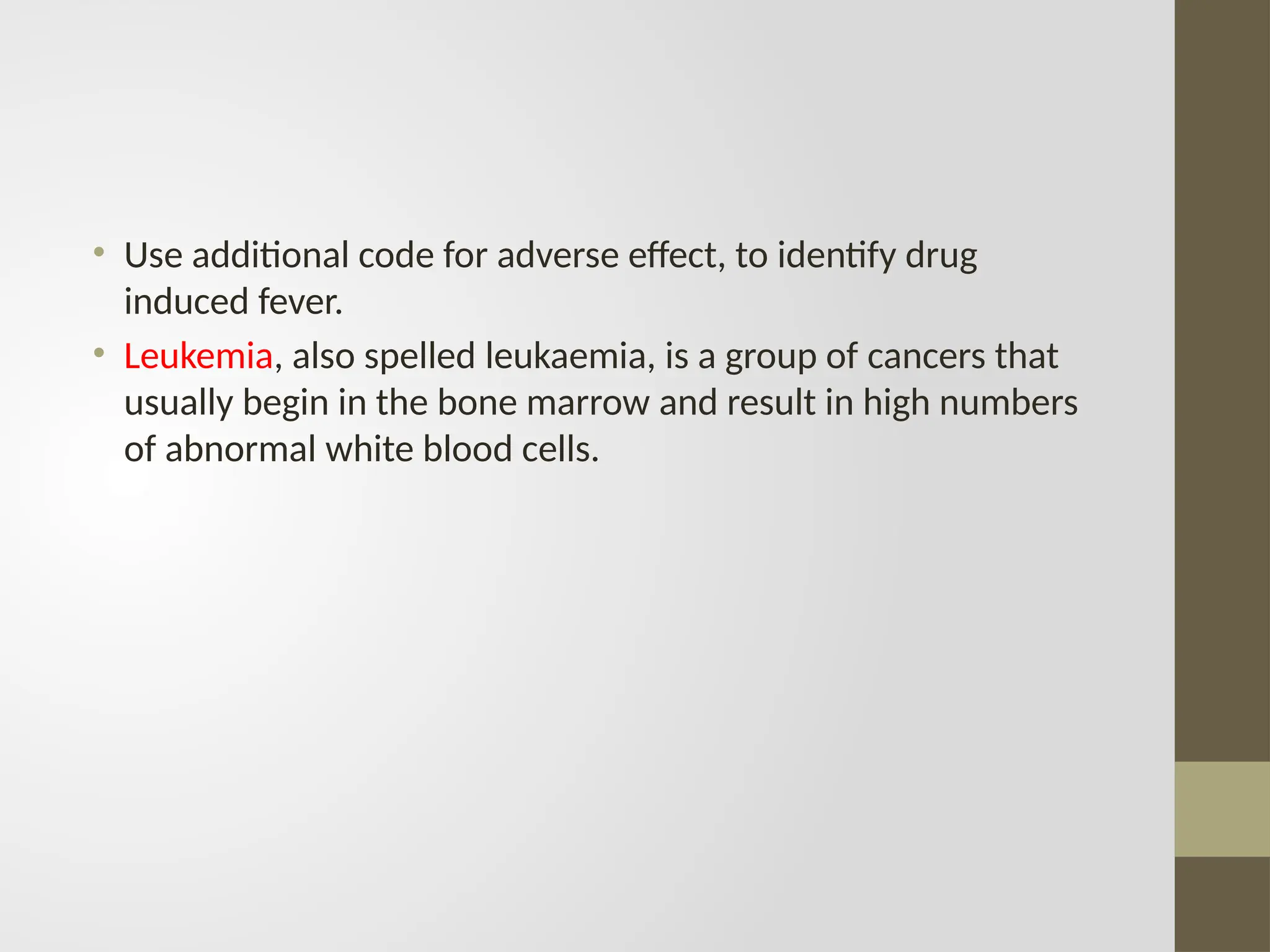 General Symptoms and Signs.pptx9999999999 | PPT