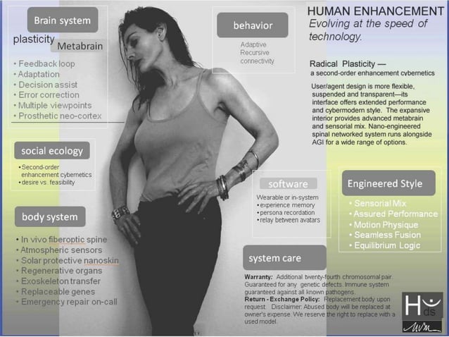 General systems theory - a brief introduction | PPTX