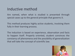 General teaching method | PPT