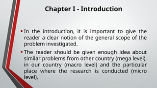 GENERAL THESIS FORMAT GUIDELINES School.pptx