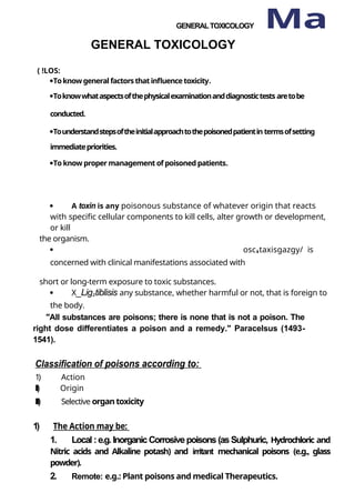 General toxicolohdjsjsjjssjejejegy-1.docx