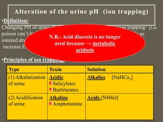 General toxicology | PPT