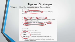 General training reading 1.pptx
