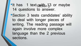 General training reading 1.pptx
