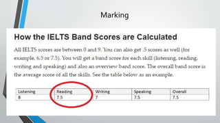 General training reading 1.pptx