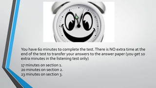 General training reading 1.pptx