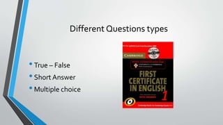 General training reading 1.pptx