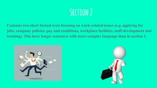 General training reading ielts | PPTX