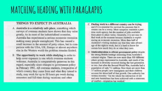 General training reading ielts | PPTX
