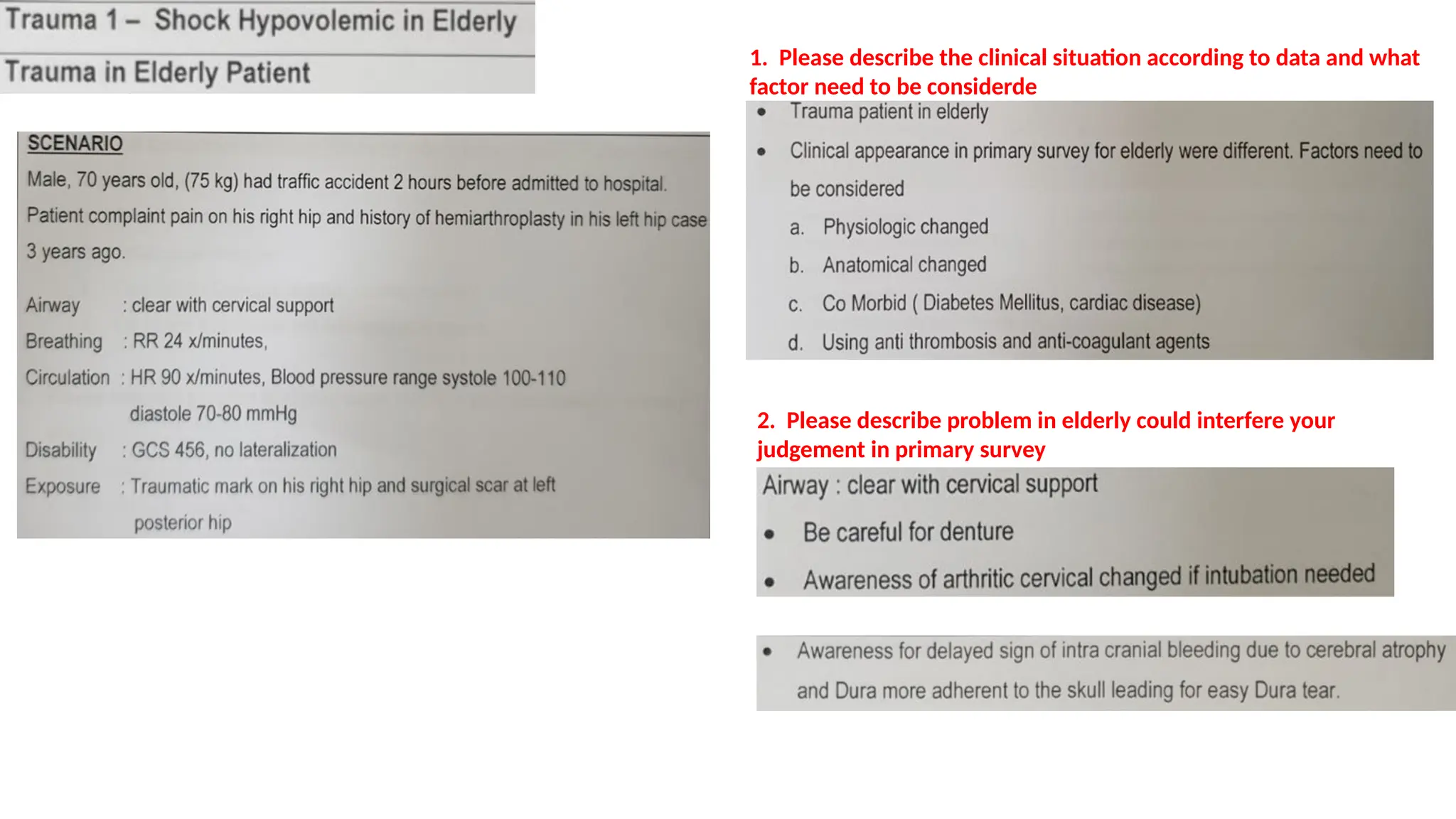 General Trauma for general practitioner.pptx
