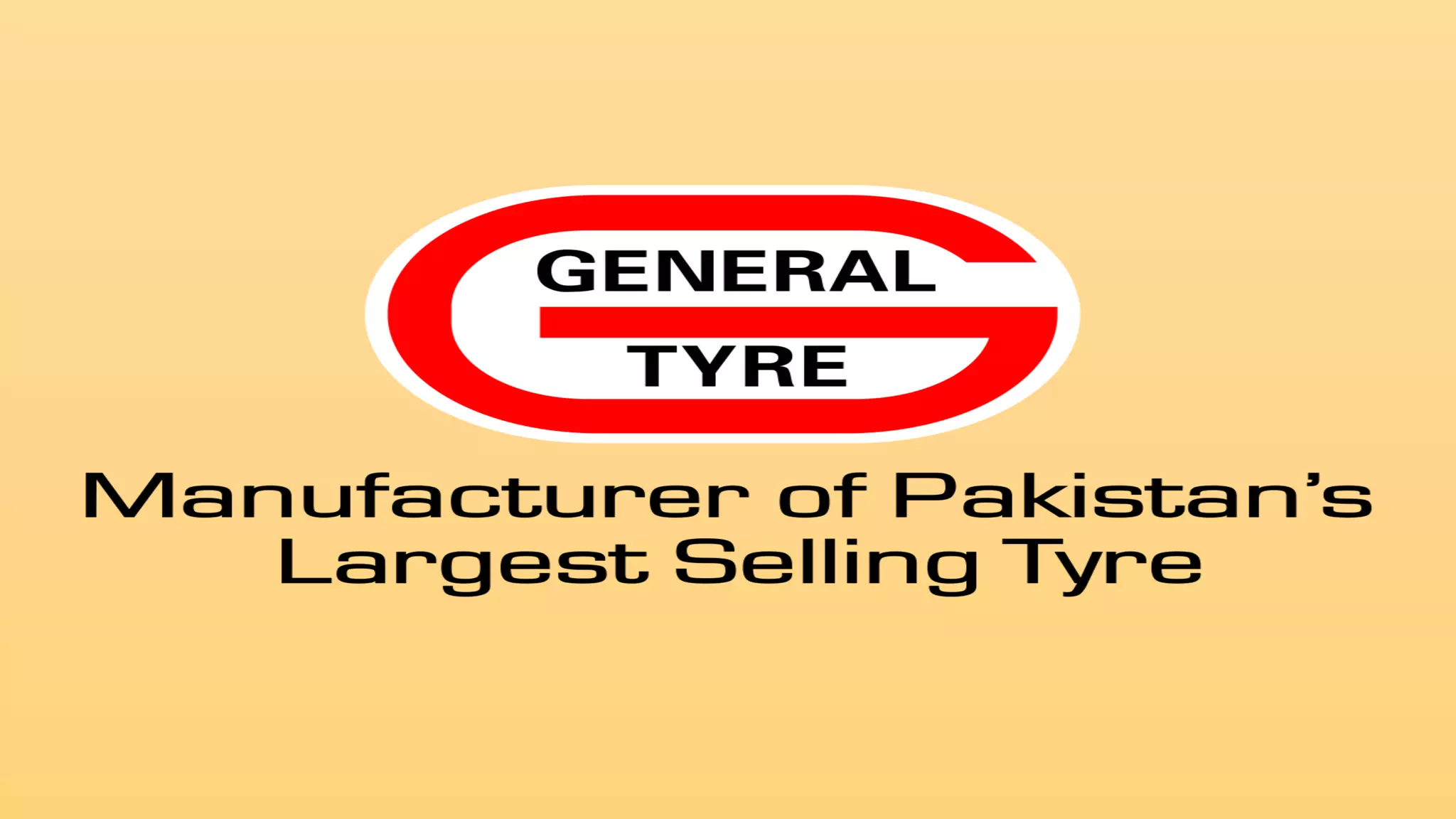Report of General Tyre ltd | PDF